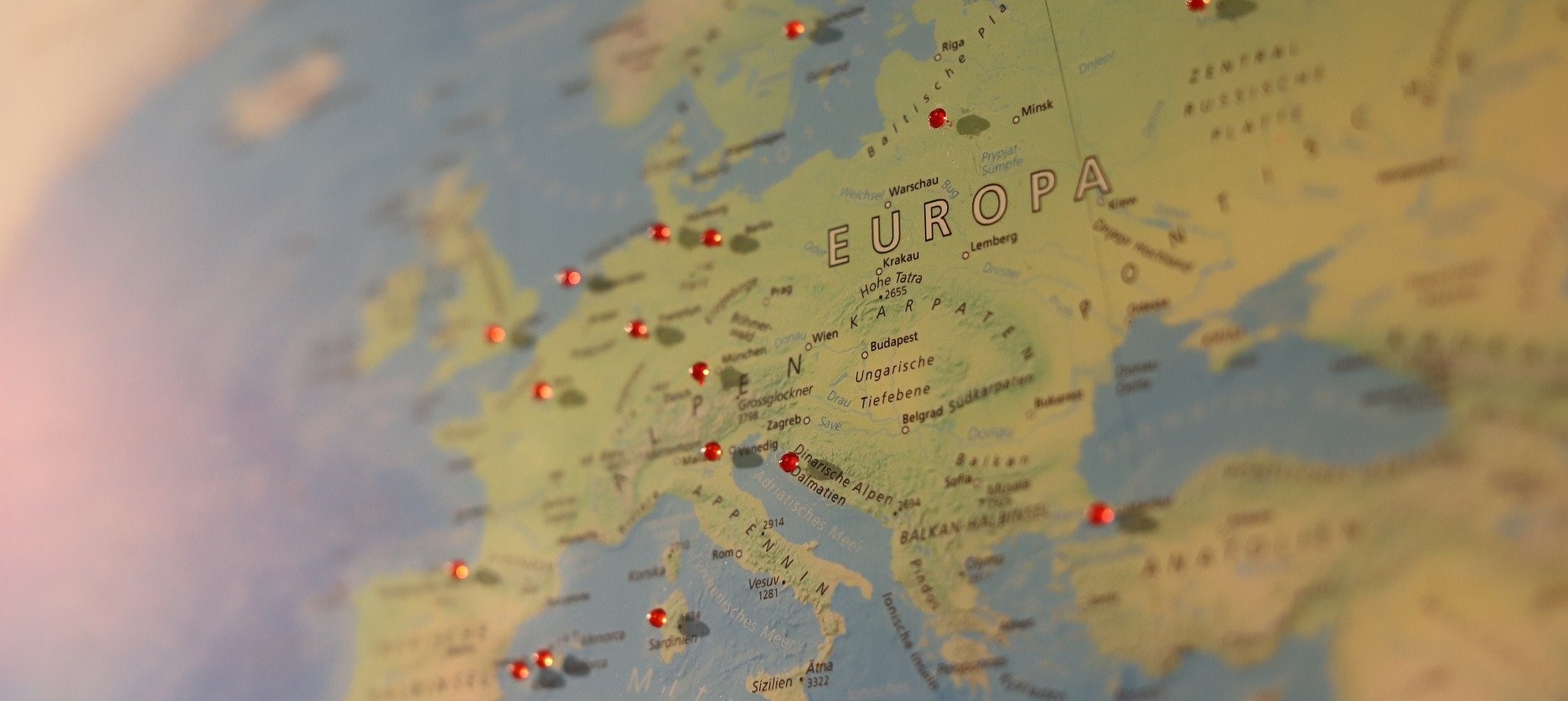 Master Management InterCulturel et Affaires Internationales-MICAI ...